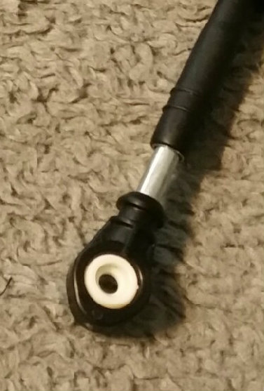 Ford Fusion Shift Cable Repair Kit